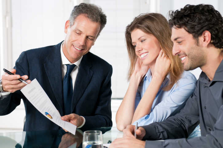 Financial Planning, Barrie, ON | Morgan & Partners Inc.