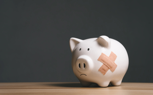 Insolvency: What It Is and How It’s Different from Bankruptcy | Morgan ...